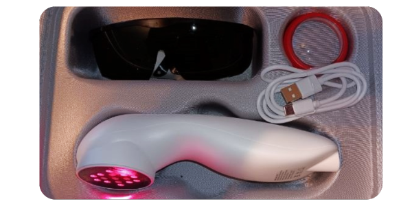 MEDRAY – A Premium Class IV Laser